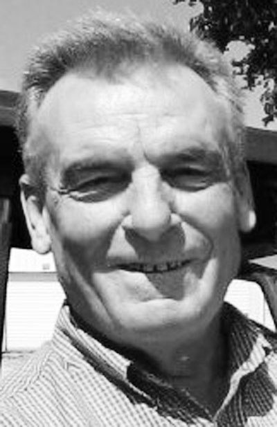 Lewis Cass Bell | News, Sports, Jobs - News and Sentinel